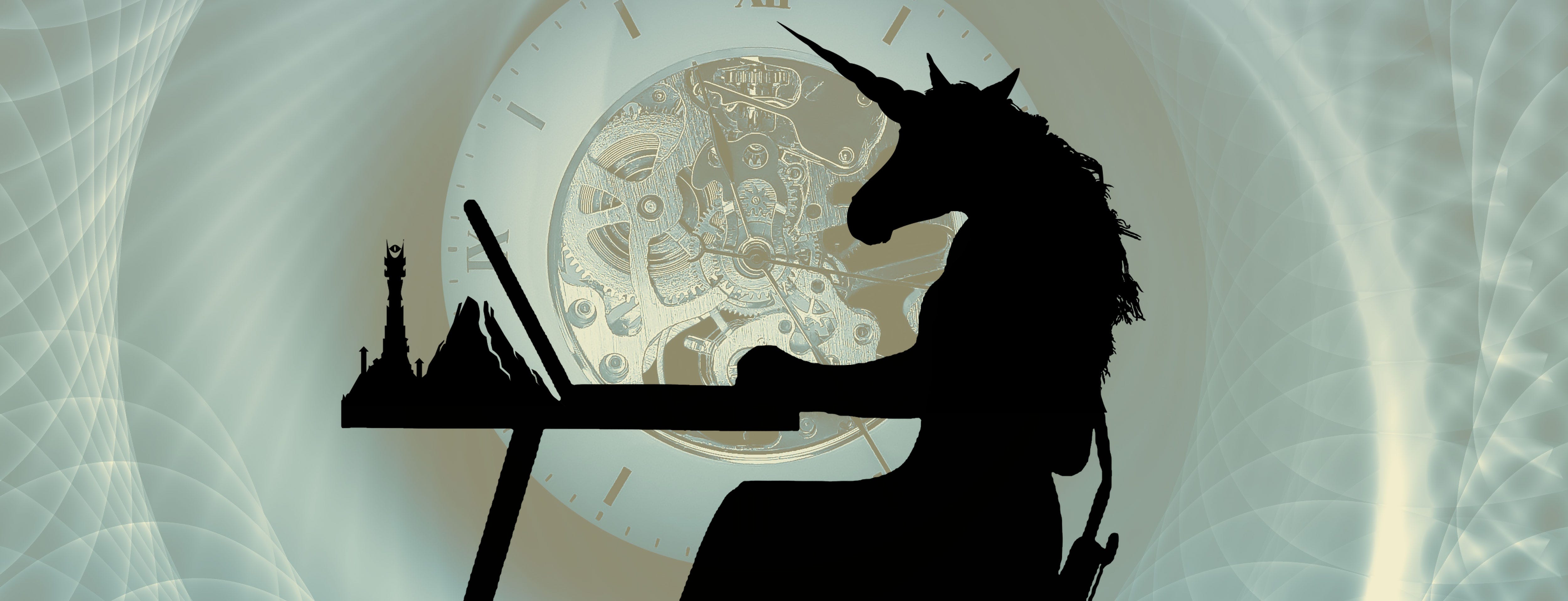 Why great work from home managers are as rare as unicorns | by Gregory ...
