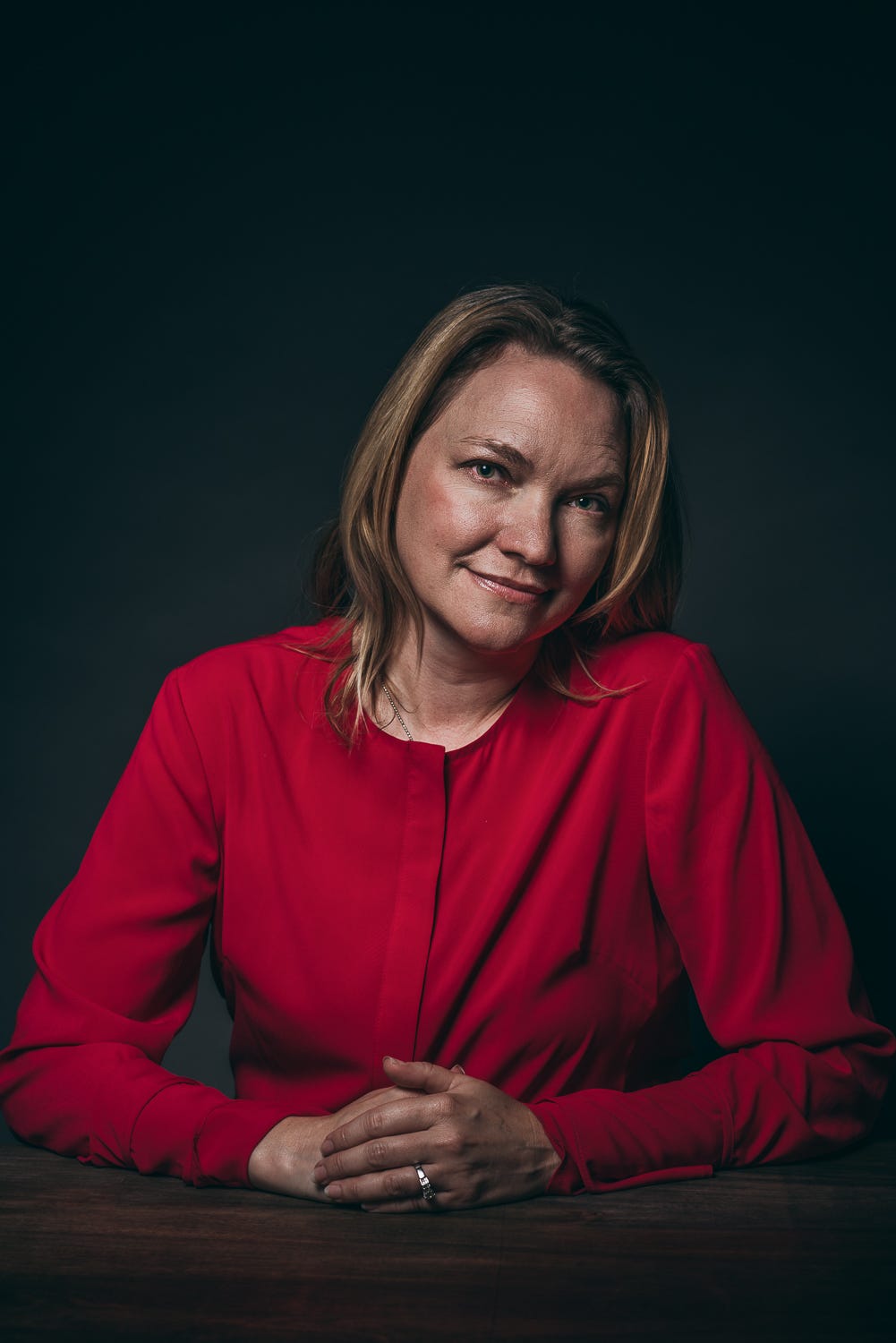Women Who Tech Are Dangerous — Caroline Gorman | by John Davidson | Medium