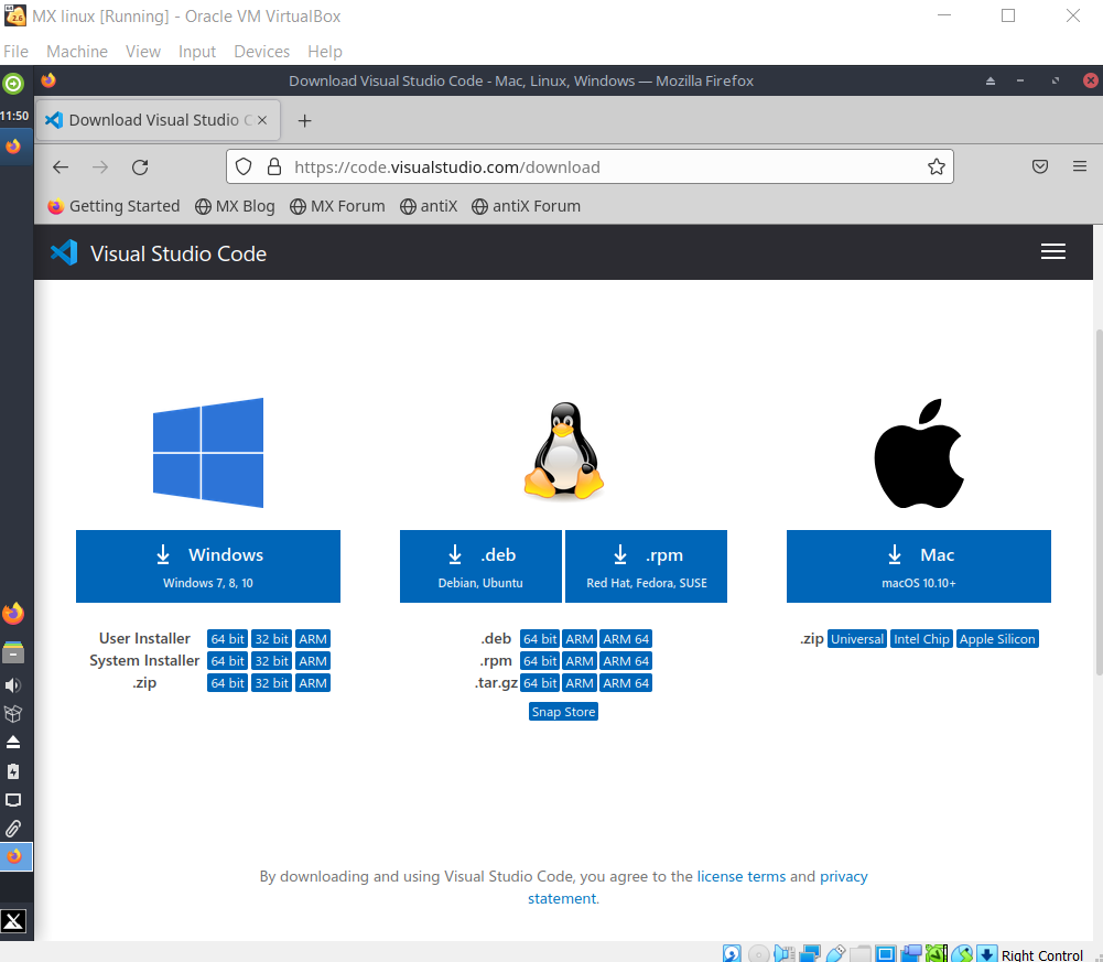 Comparison of Integrated Development Environments (IDEs) for C/C++ ...