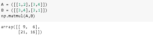 20 NumPy Operations That Every Data Scientist Should Know | by Soner ...