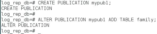 Setting Up Logical Replication In Postgresql By Rishabh Bidya Medium