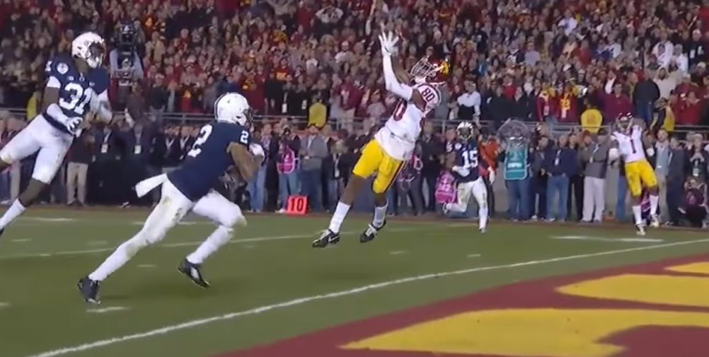 Sam Darnold: The Throw. Sam Darnold is the butt of the jokes… | by The ...