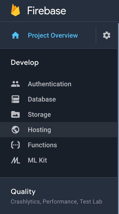 Continuous integration | Angular + firebase + Travis CI | by Chakib Benhaddou | Medium