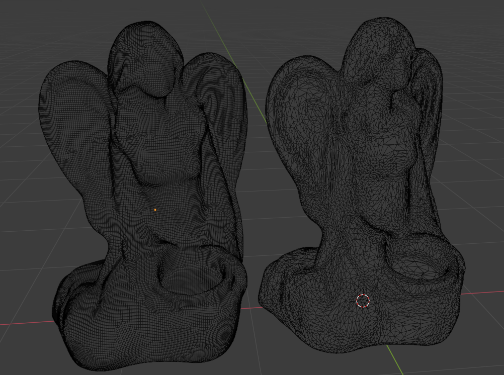 Blender for XR content automation | by Raju K | XRPractices | Nov, 2021 | Medium