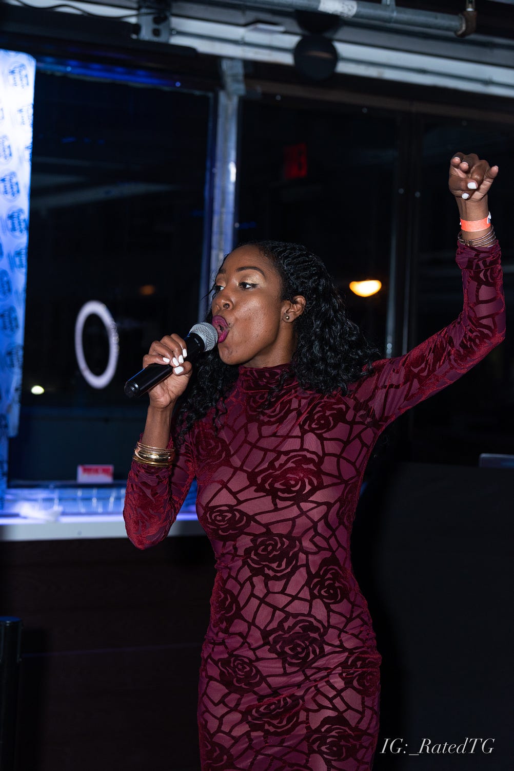 Rising Star Chardelle Moore: “Don’t Confuse Popularity with Value” | by ...