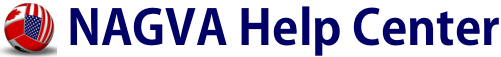 NAGVA Volleyball – Medium