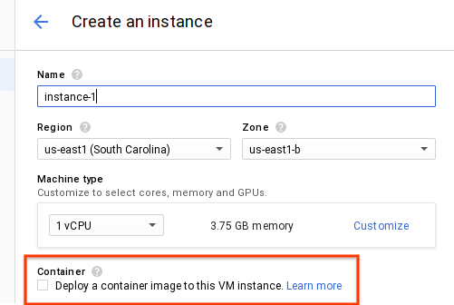Stackdriver custom metrics, the easy way (on GCP) | by Ludovico Magnocavallo | Medium
