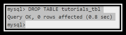 MYSQL. MySQL is an open-source relational… | by Trepend |Simplifying ...