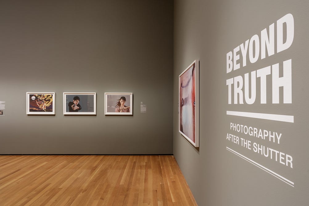 Filtering the #Truth: Using Social Media to Interpret “Beyond Truth ...