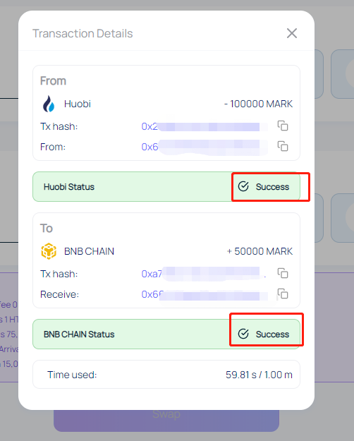 How to Transfer PLATO/MARK Token Between Multiple Chains? | by Plato ...