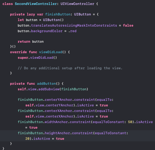 How to make your code cleaner and more readable in UIKit? Introducing Reusable UIViews. | by ...