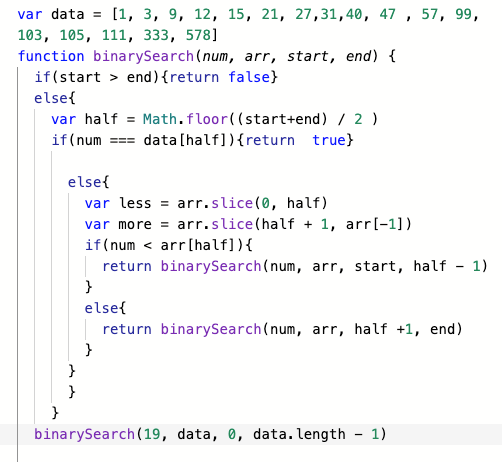 Big O Notation. In my field of software engineering… | by Peter Viss ...