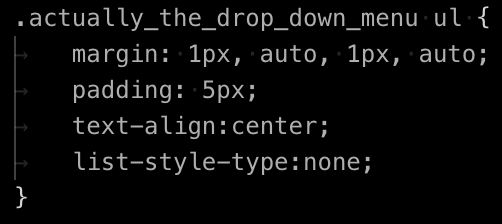 [CSS] Transition Animations. CSS dropdown menus and other hover-able… | by Austin Smith | Medium