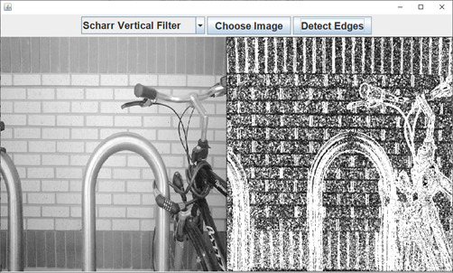 Building a Java Edge Detection Application | by Packt_Pub ...