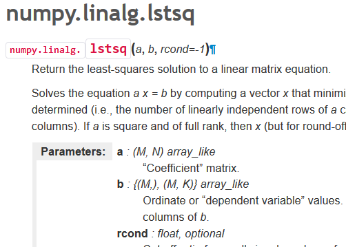 8 ways to perform simple linear regression and measure their speed ...