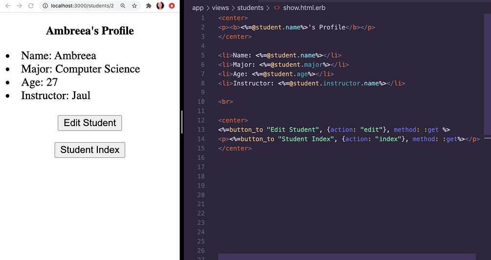 Architectural Design Patterns in Software Development — Web Frameworks ...