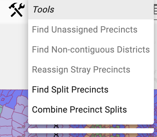 Finishing Maps. Making your map ready to share | by Alec Ramsay | DRA ...