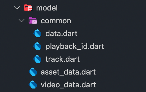 Integrating video streaming with Flutter using Mux | by Souvik Biswas ...