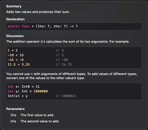 Implementing Automatic Codable Modularly By Kenny Dubroff The Startup Medium