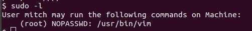 EasyCTF WriteUp — PenTesting. TryHackMe’s EasyCTF — A good starting ...