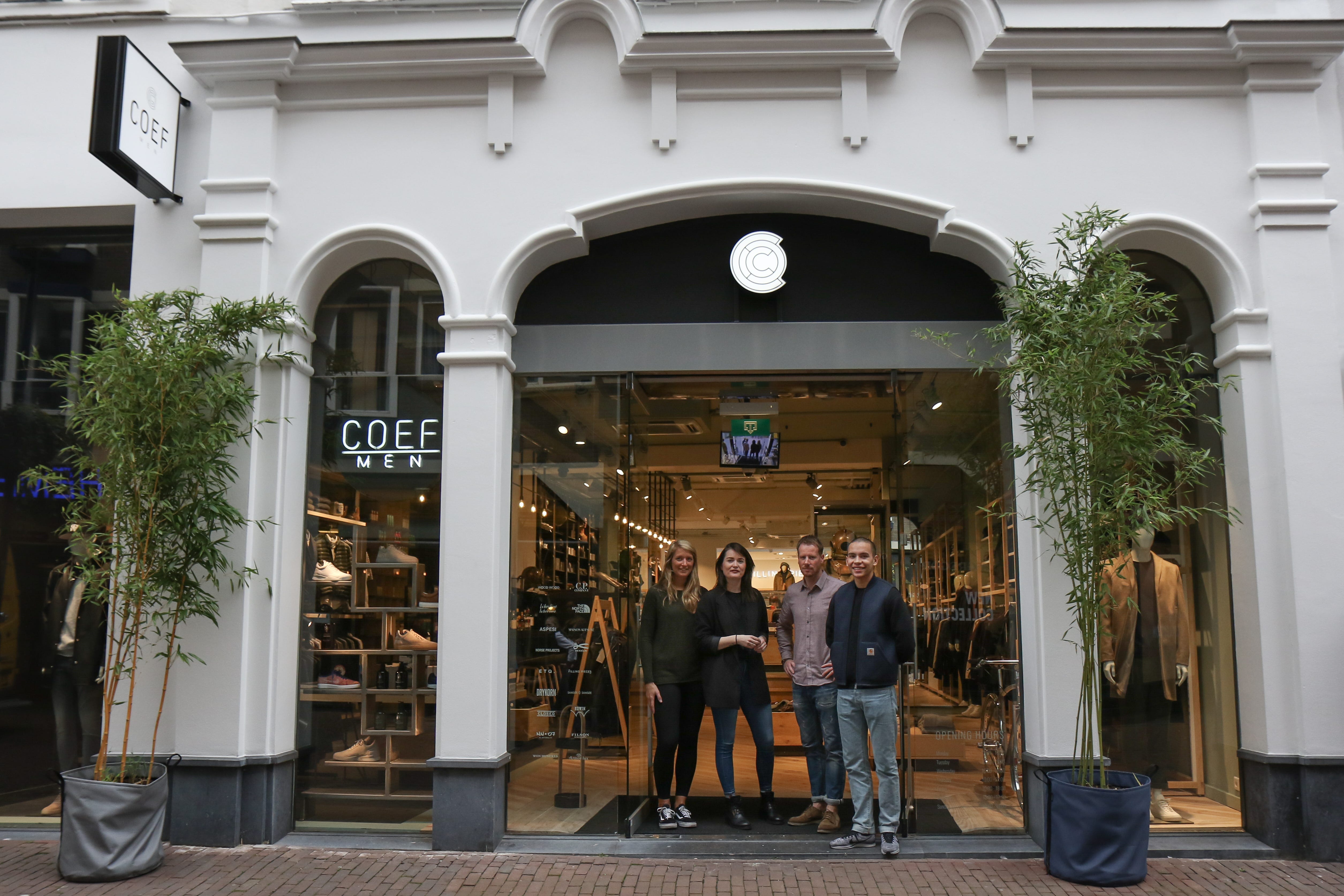 Shoppen in Arnhem - Hotspots Arnhem - Medium