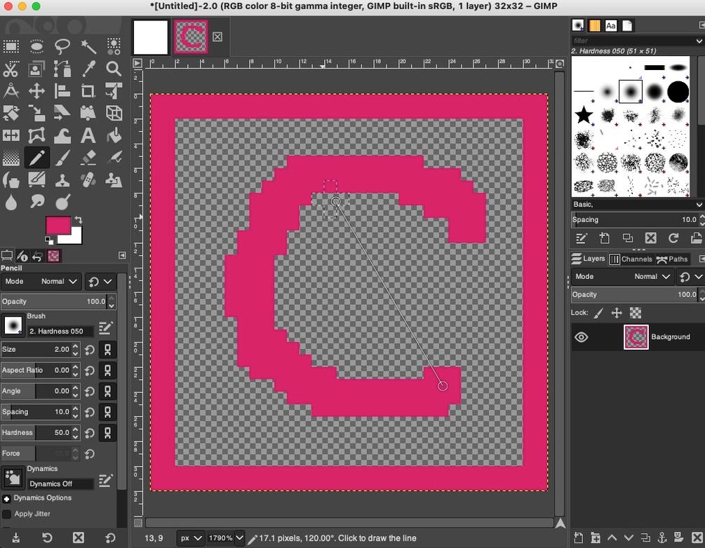 Make A Grid Based Game With Unity Dev Log Day 2 By Taylor Coon Dev