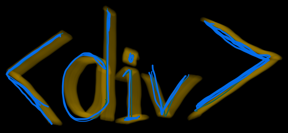 How I approach HTML Divitis. My most used HTML tag is , which I… | by ...