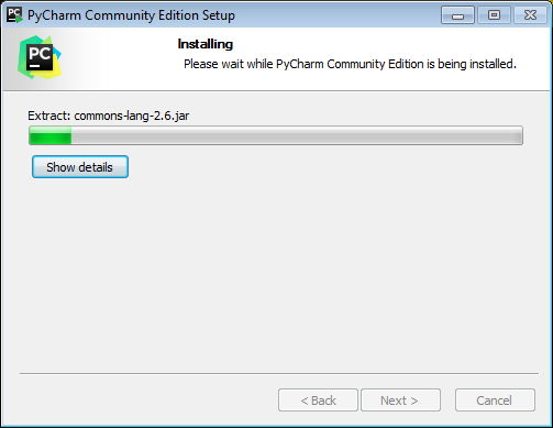 How to Install the PyCharm IDE (Windows and Ubuntu) | by Vertabelo ...