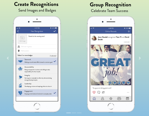 Getting Social With Your HR Management | by Jim Schroeder | Medium