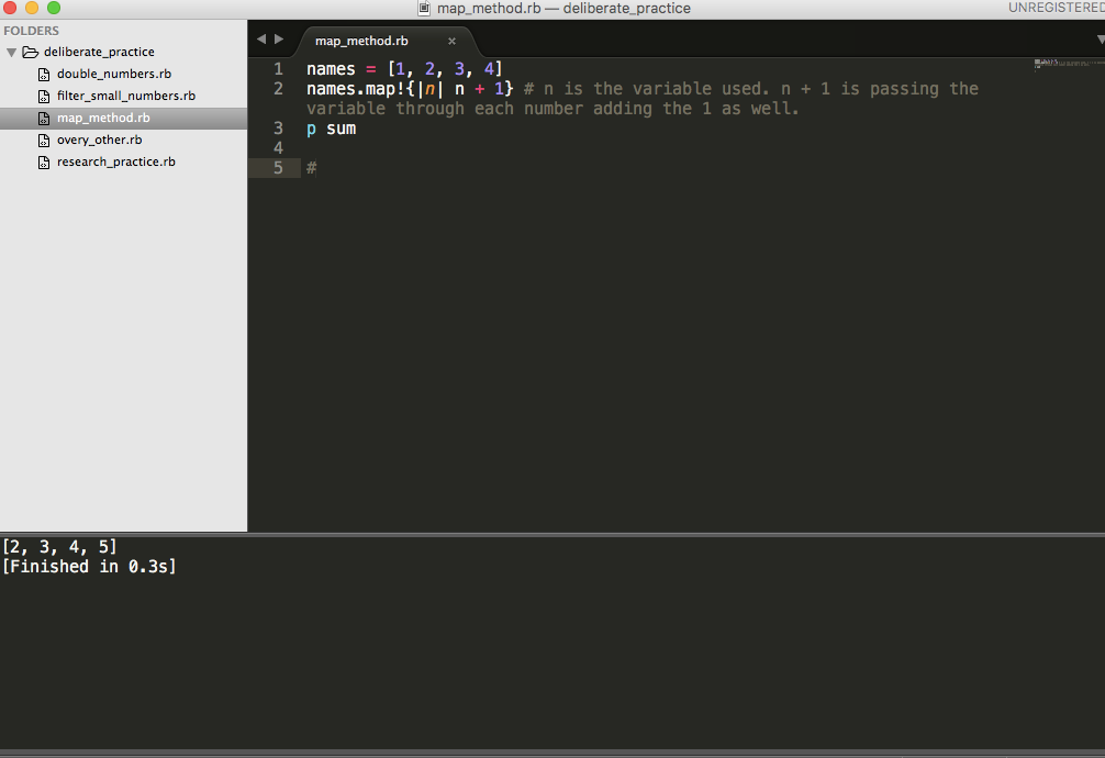 Map Method | by Simone Szesny | Medium
