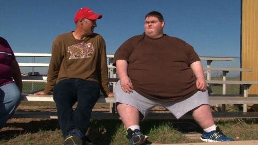 Teen Obesity — Your Overweight Teenagers Can Be Helped | by Allen Moore ...