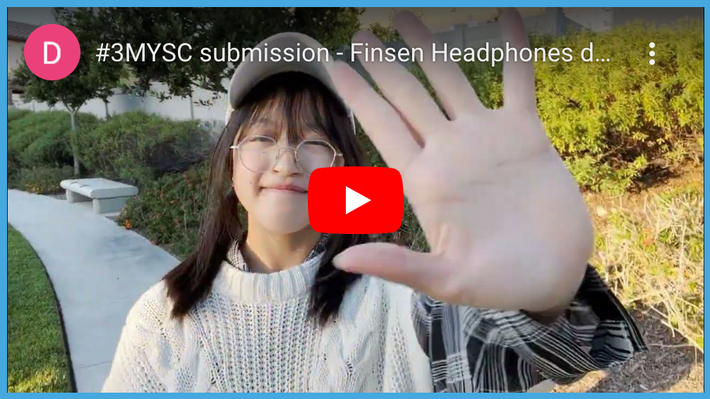 How Leanne Fan, Winner of 3M’s 2022 Young Scientist Challenge, is ...