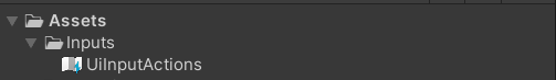Creating A Progress Bar With The New Unity Input System By 8019