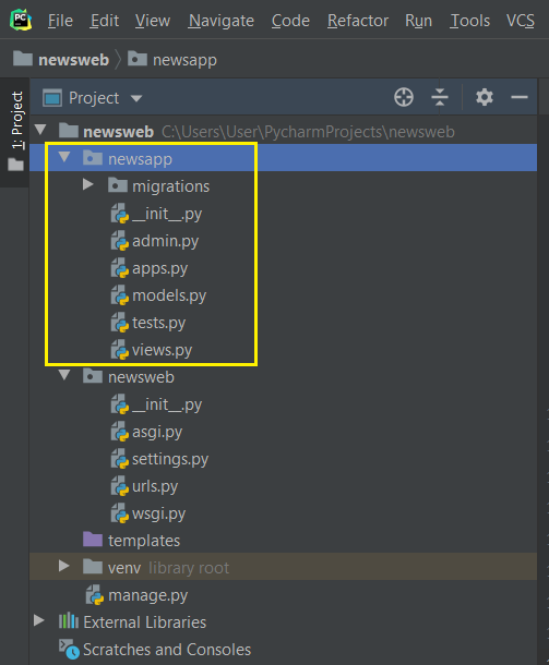 Django Full-Course(Special Article) | by stackpython | Medium