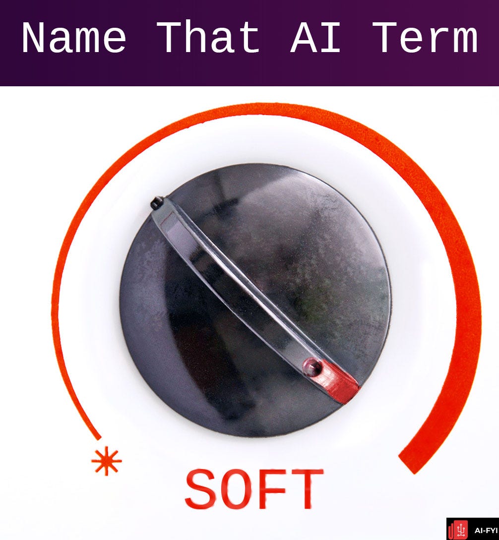 AI Machine Learning Rebuses. Can you name these common machine… | by ...