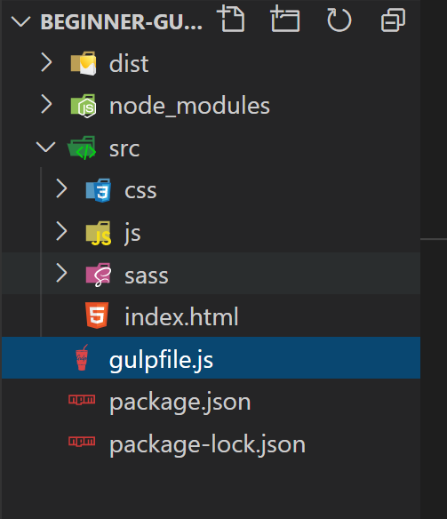 The Beginner’s Guide to Gulp. What is gulp and how can you use it in… | by Emmanuel Akhigbe ...