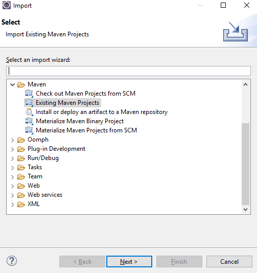 Spring Boot na prática — parte 1. Olá, como um bom desenvolvedor Java ...