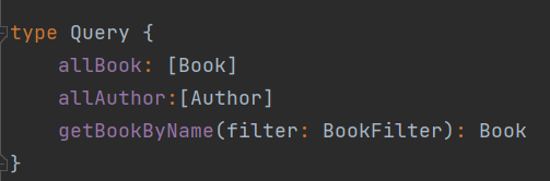GraphQL with spring-boot-starter-graphql | by Sumitra Dhakre | Dev Genius