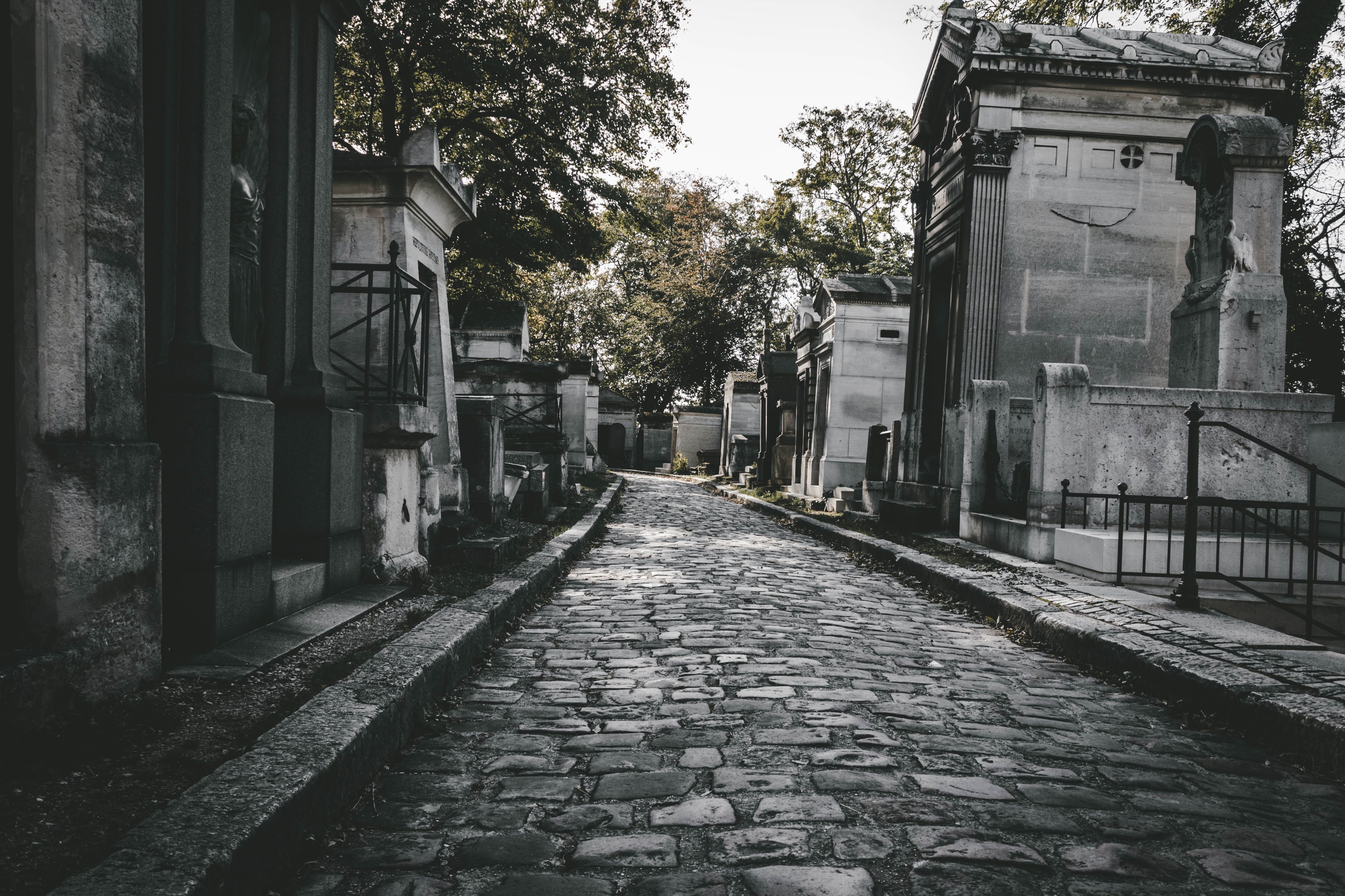 Passersby. Let them see you seeing them. | by Brett Shilton | Koinonia ...