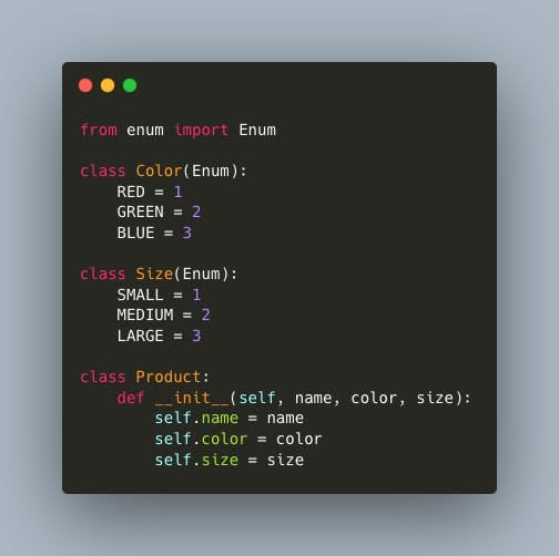 Specification Design Pattern. Let’s first try to understand the… | by ...