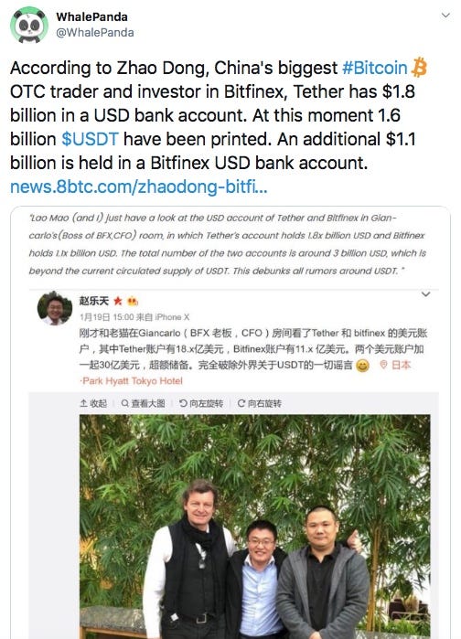 Zhao Dong Still Matters. Here’s Why. | by Cas Piancey | Coinmonks | Medium