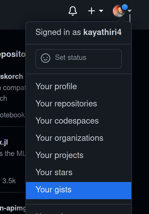Embed Code to your Medium Article | by Kayathiri Mahendrakumaran ...
