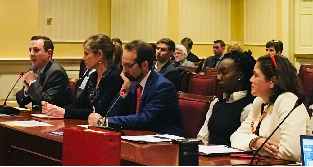 Supporting Transparent & Inclusive Opportunity Zone Investments in ...