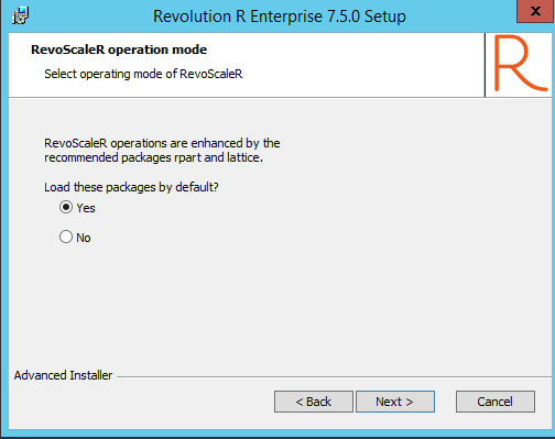 Installing and Configuring SQL Server R Services | by David Eldersveld ...