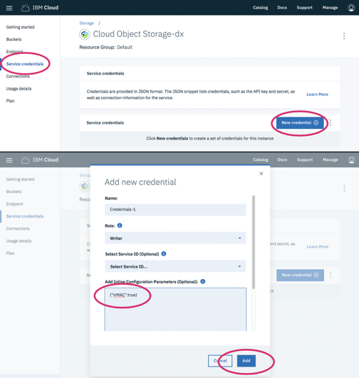 Fundamentals of IBM Cloud Storage Solutions | by Falk Pollok | AI ...