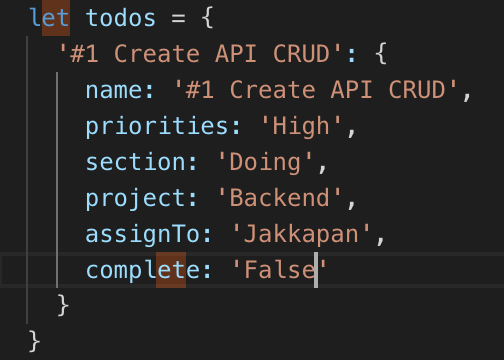Design Pattern in Javascript: Flyweight Pattern. | by Jakkapan Thongkum ...