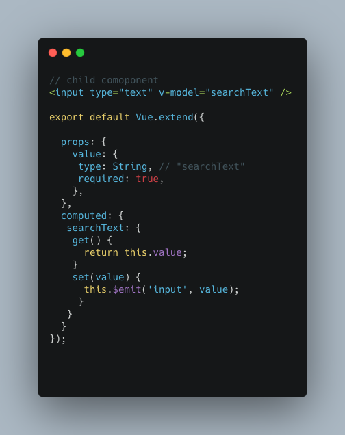 8 things I know more from reading V3 official documentations | by GP Lee | Web Developers ...