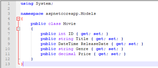 Getting started with ASP.NET Core & Docker! | by Nacho Grayeb | Medium