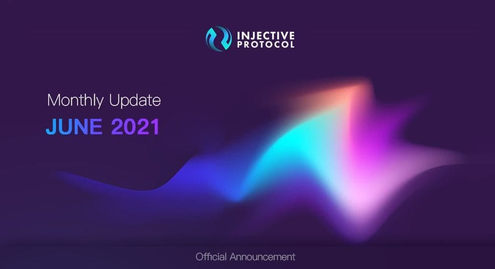 Injective Protocol Partnerships & Integrations | by Crypto Warrior | Medium