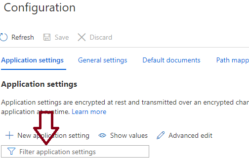 Securing ASP.Net Application - OAuth | Medium Securing ASP.Net Application - OAuth | Medium